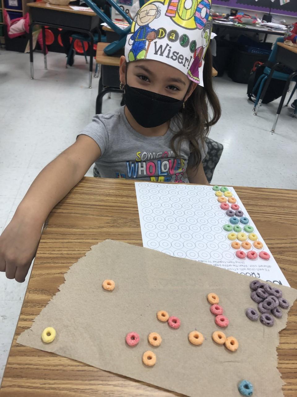 100th Day of School – Campus Info – Betts Elementary