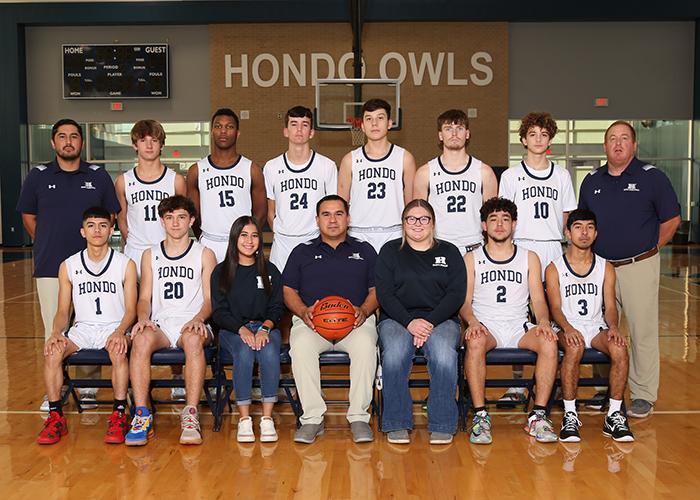 Athletics – Athletics – Hondo ISD