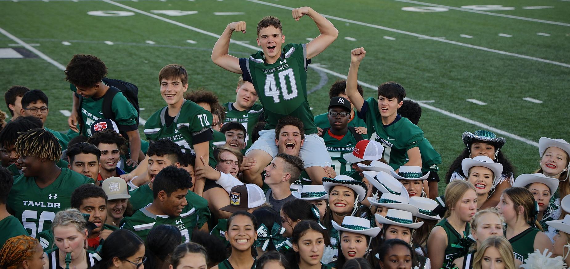 Taylor Independent School District