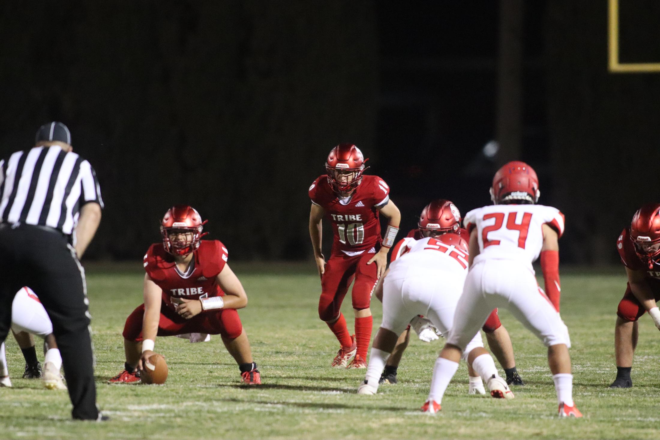Varsity Football vs. Kerman, August 19, 2022 – CUHS Videos & Photos ...