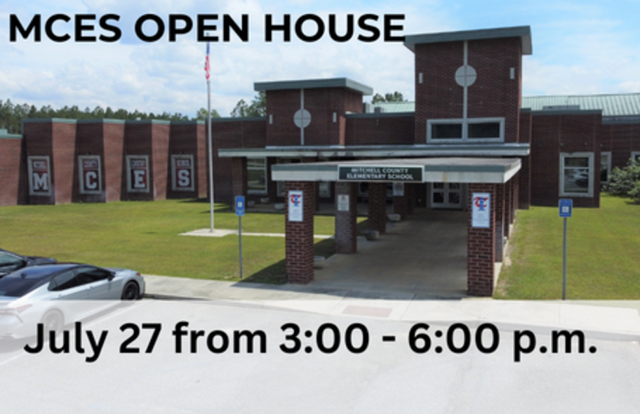 Mitchell County Schools