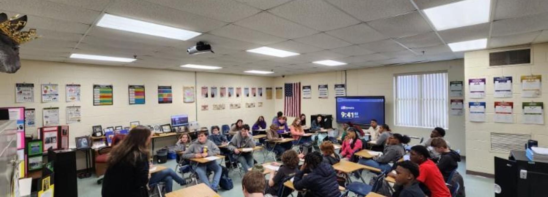 Crestview Middle School