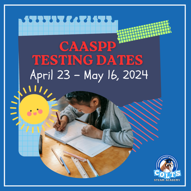 Carson Street Elementary STEAM Academy