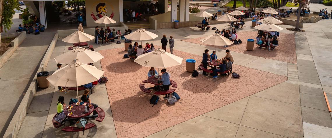 La Cañada 7/8 High School