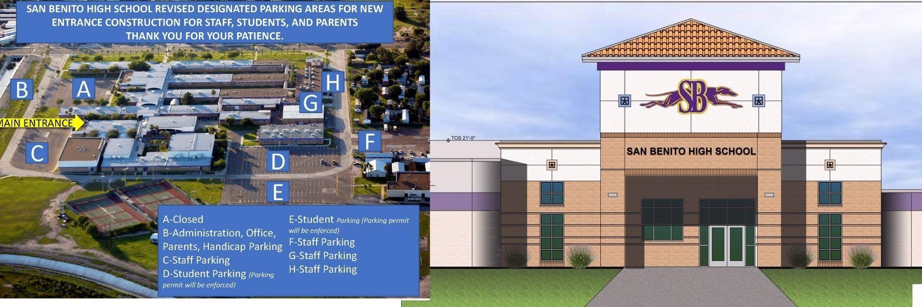 San Benito High School