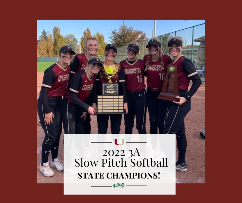 University High School