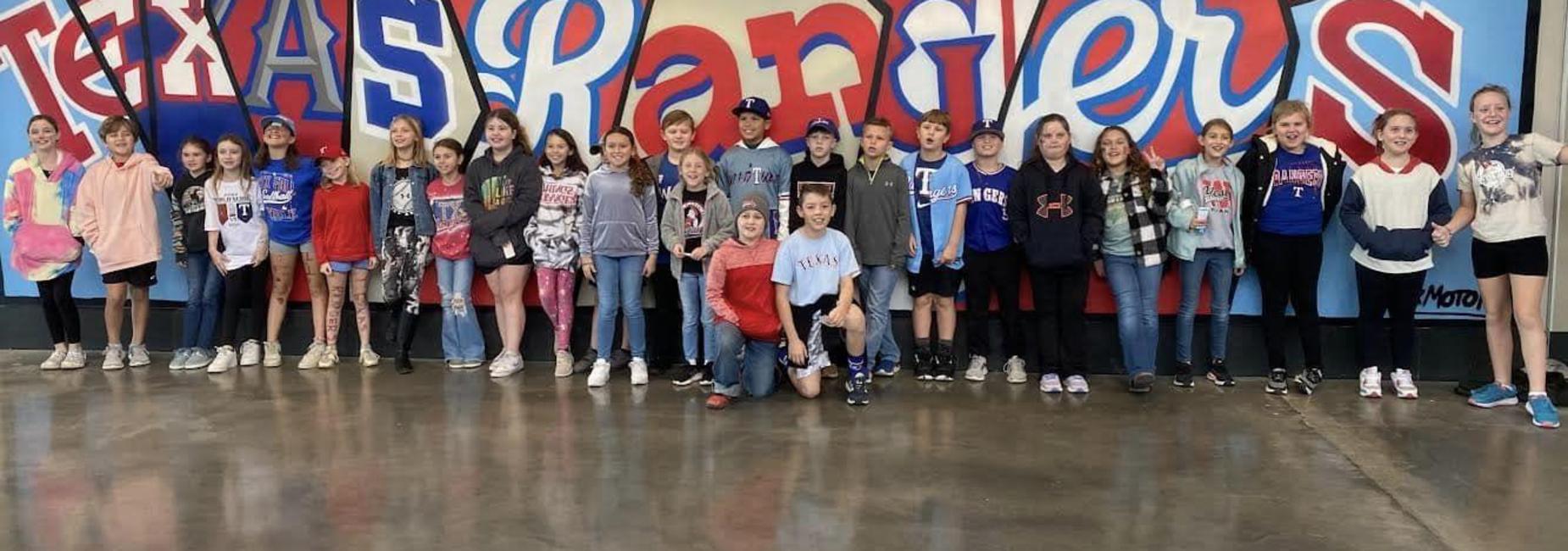 West Independent School District