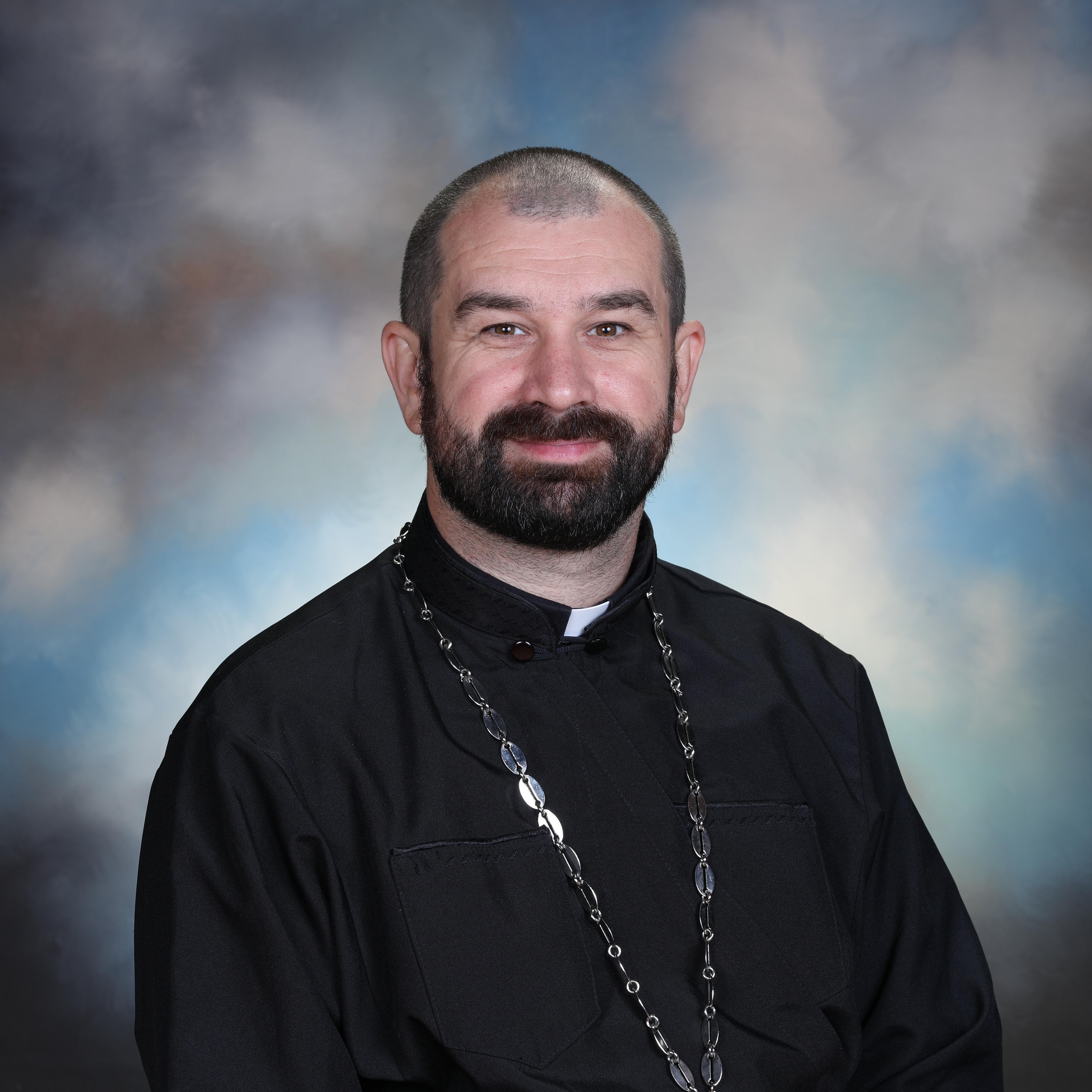 Staff Directory | Bishop Carroll Catholic High School