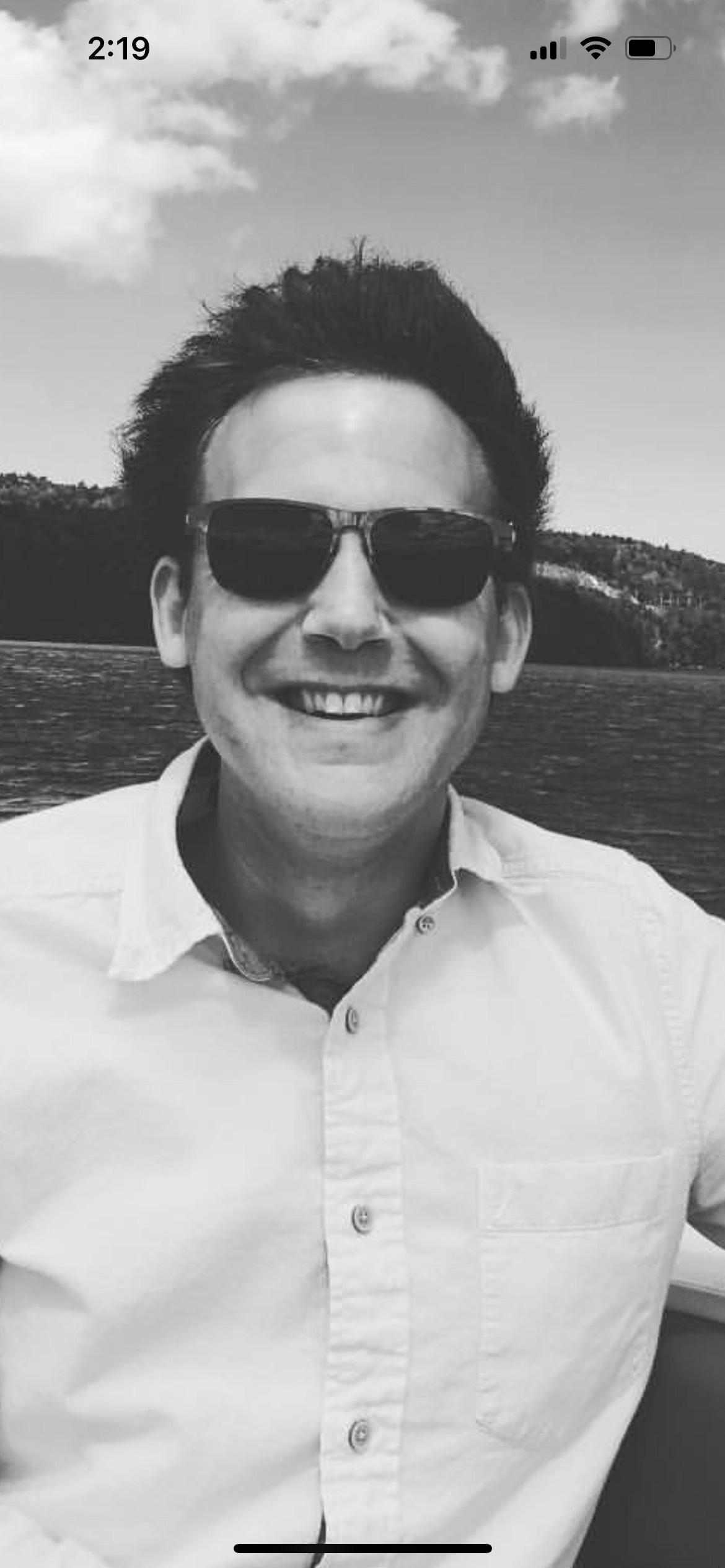 Introducing our new third grade teacher - Ian Hall!! He returns!!! YAY ...