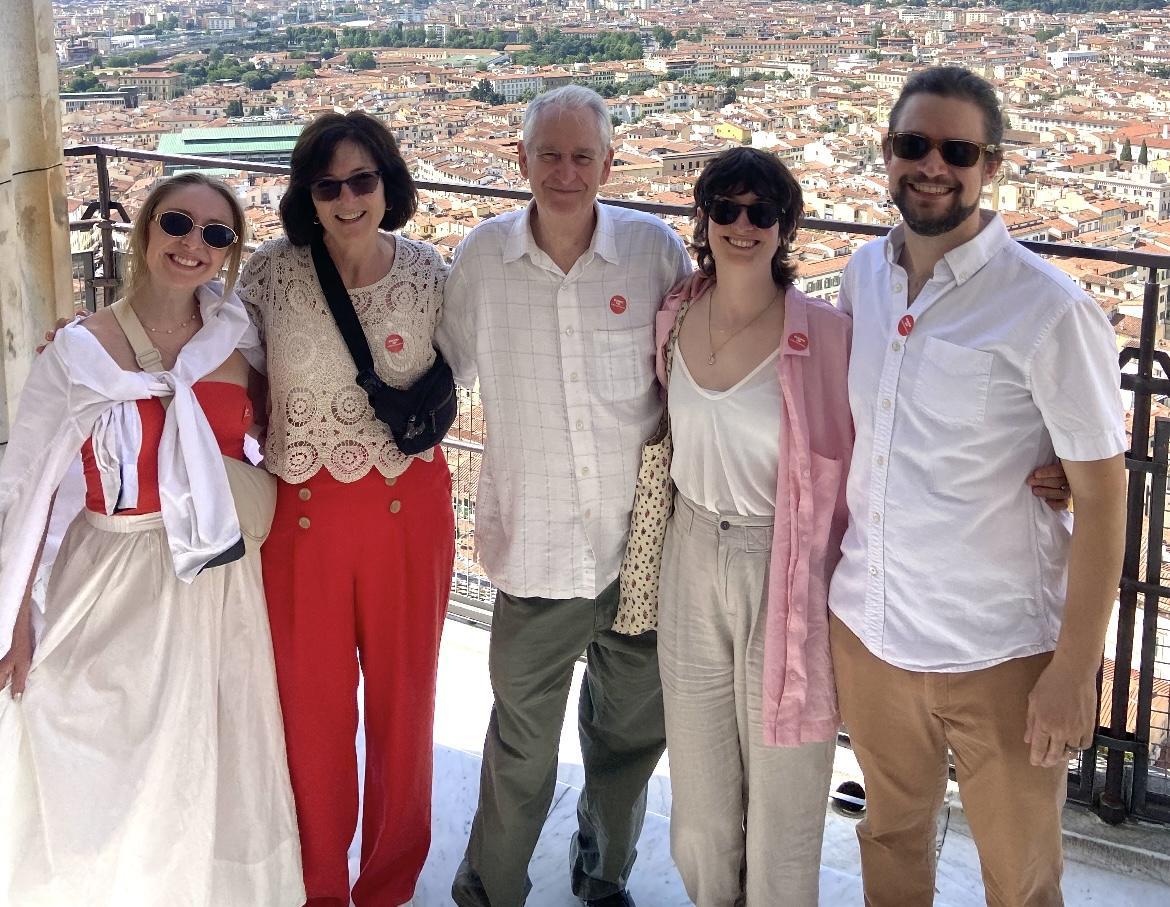 About Nancy Chappell – Nancy Chappell – St. Francis De Sales School