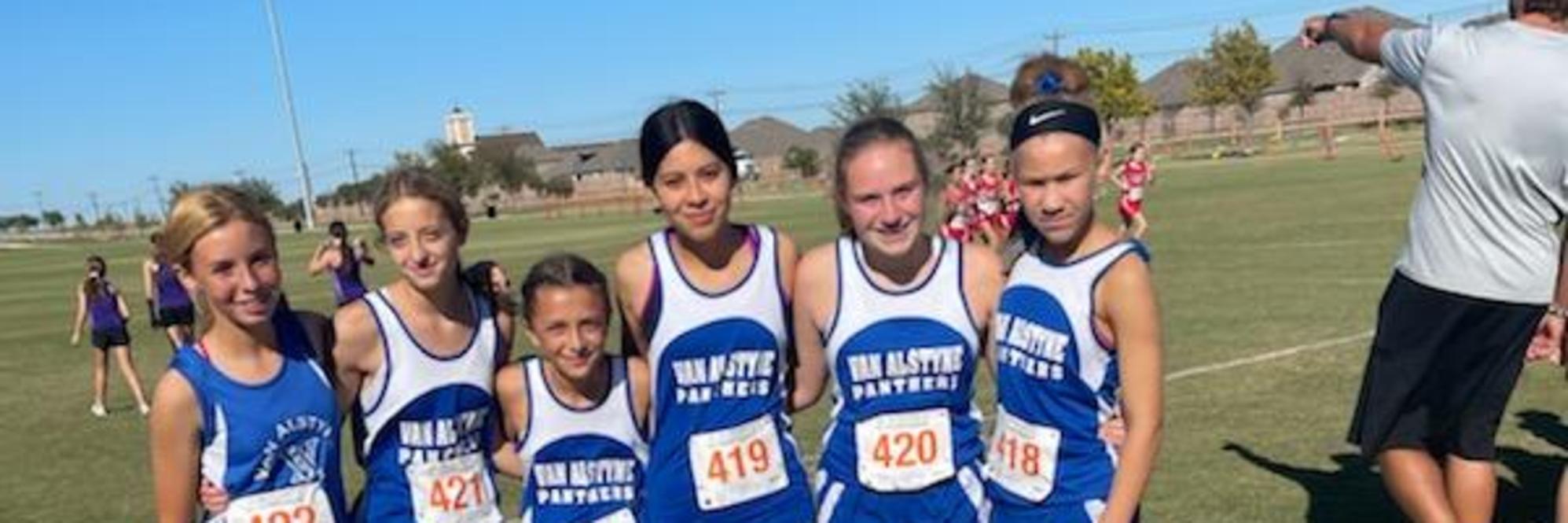 Van Alstyne Middle School