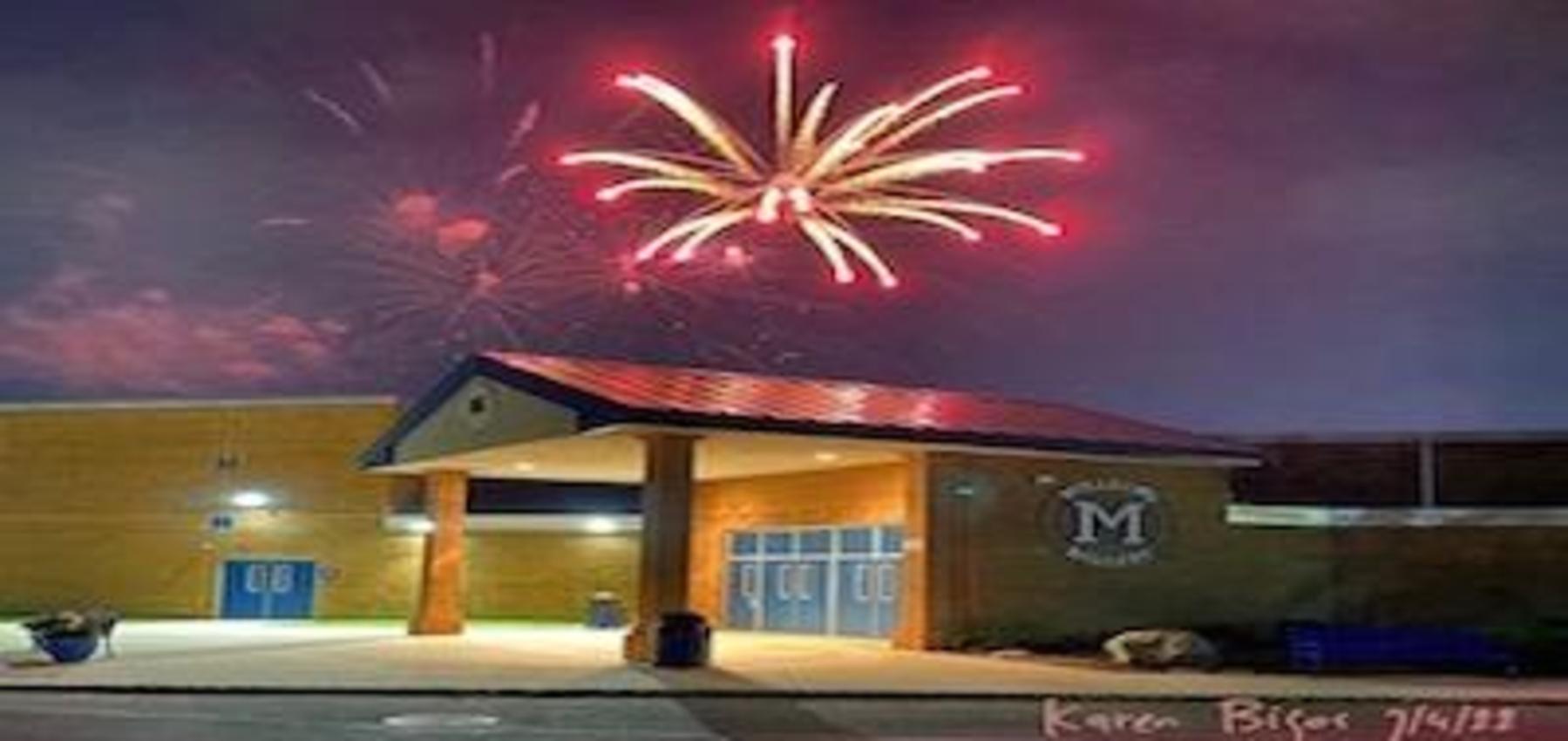 Millburn High School