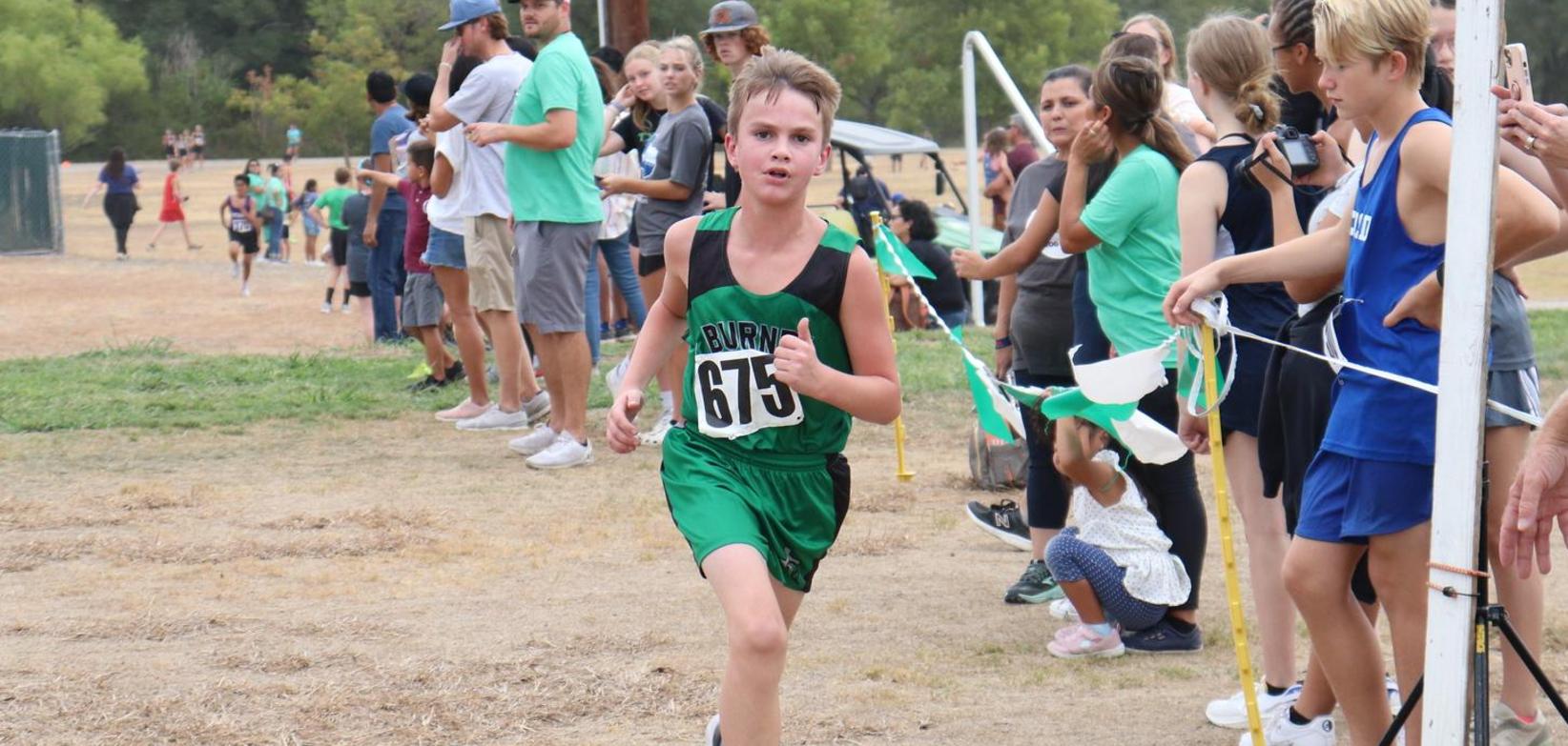 Burnet Consolidated ISD