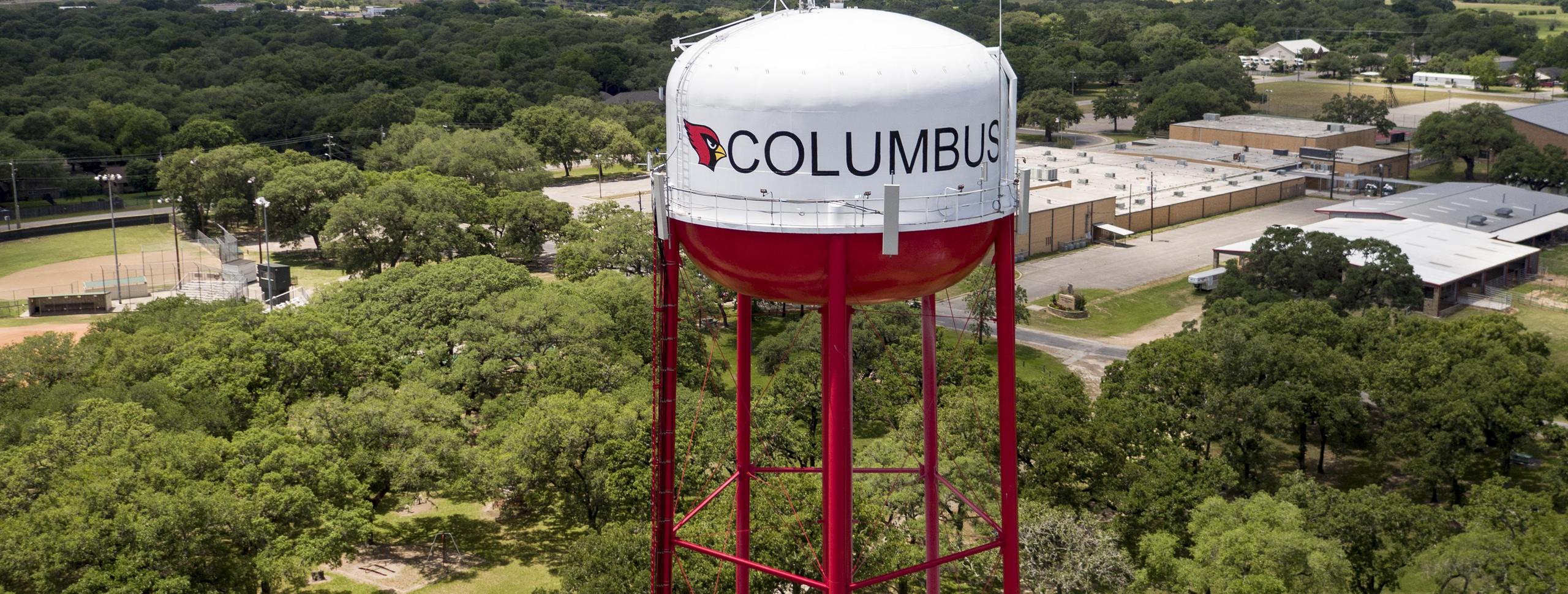 Columbus High School