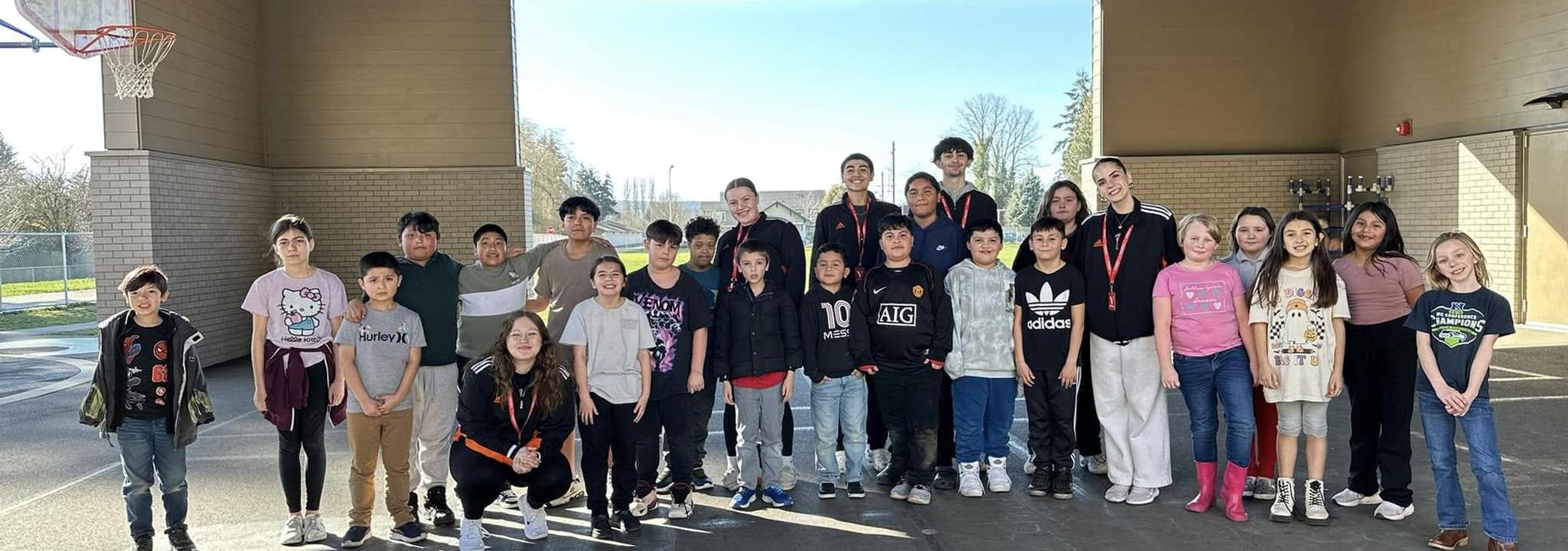 Centralia High School