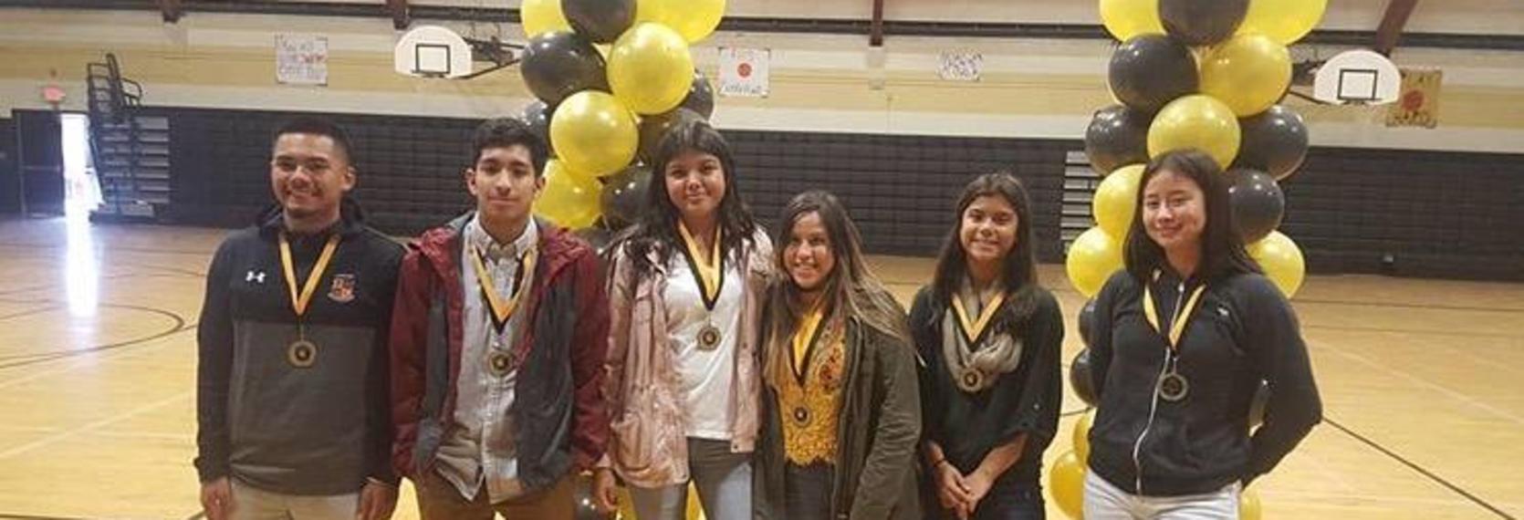 Foothill High School