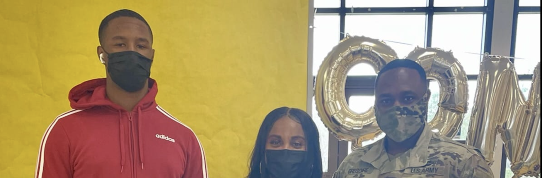 St. John STEM Magnet High School Program