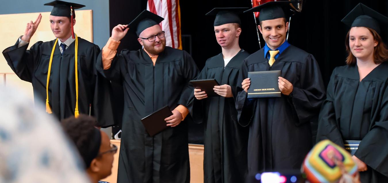 Cheney School District