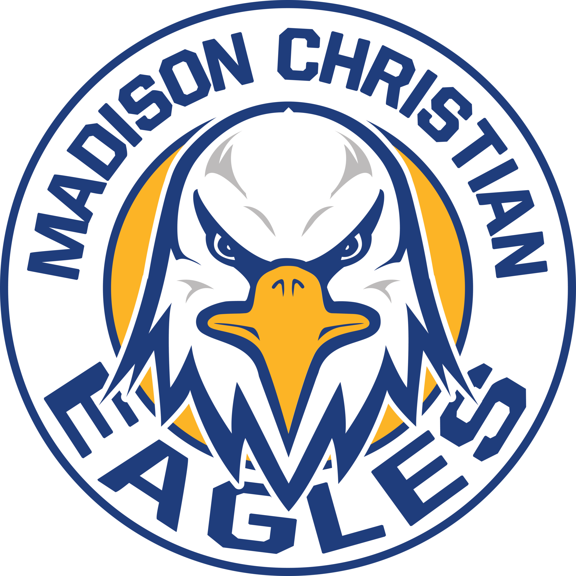 Overview - Athletics (NEW) - Madison Christian School