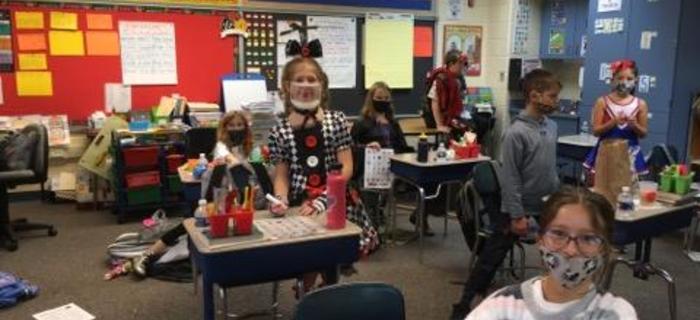 Elementary – Elementary – Richland School District