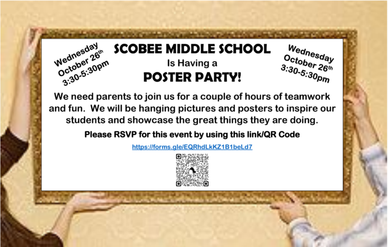 Francis Scobee Middle School