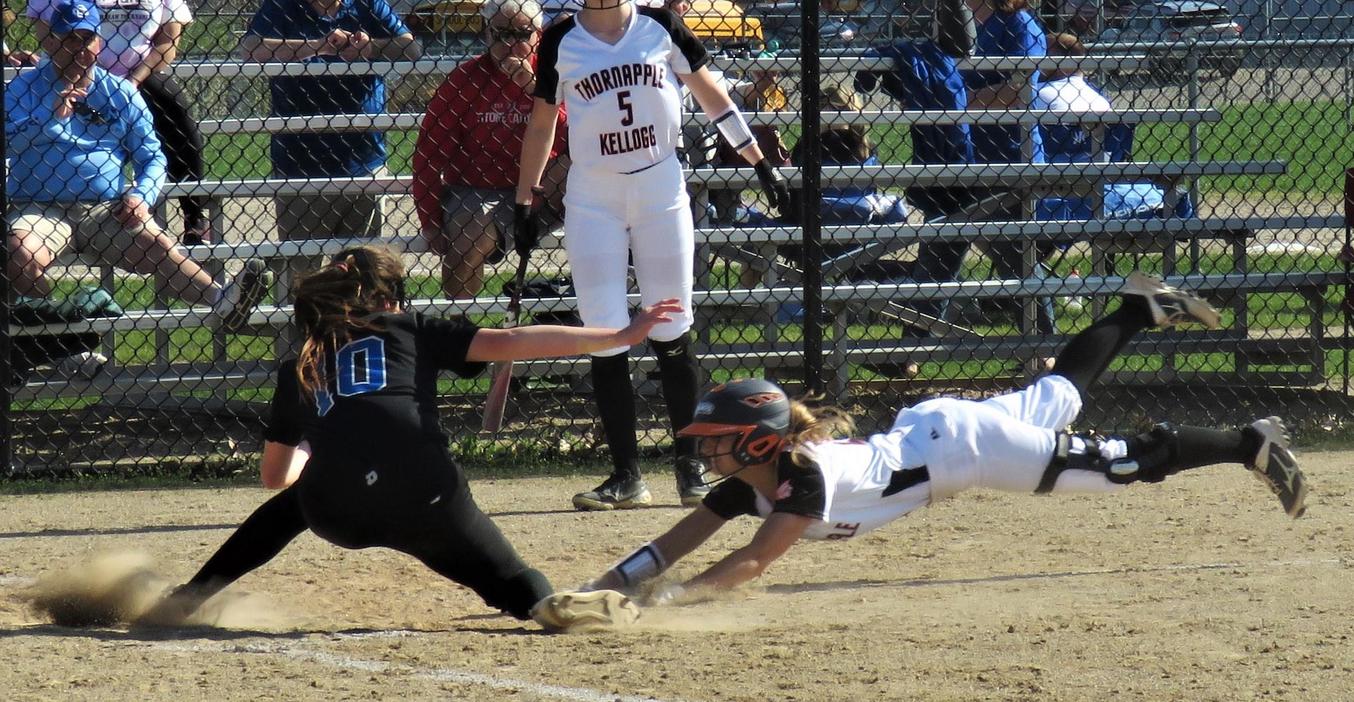 Thornapple Kellogg Schools