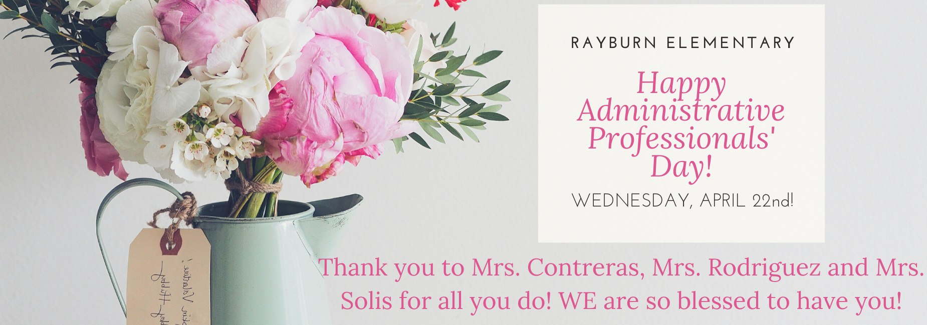 Sam Rayburn Elementary