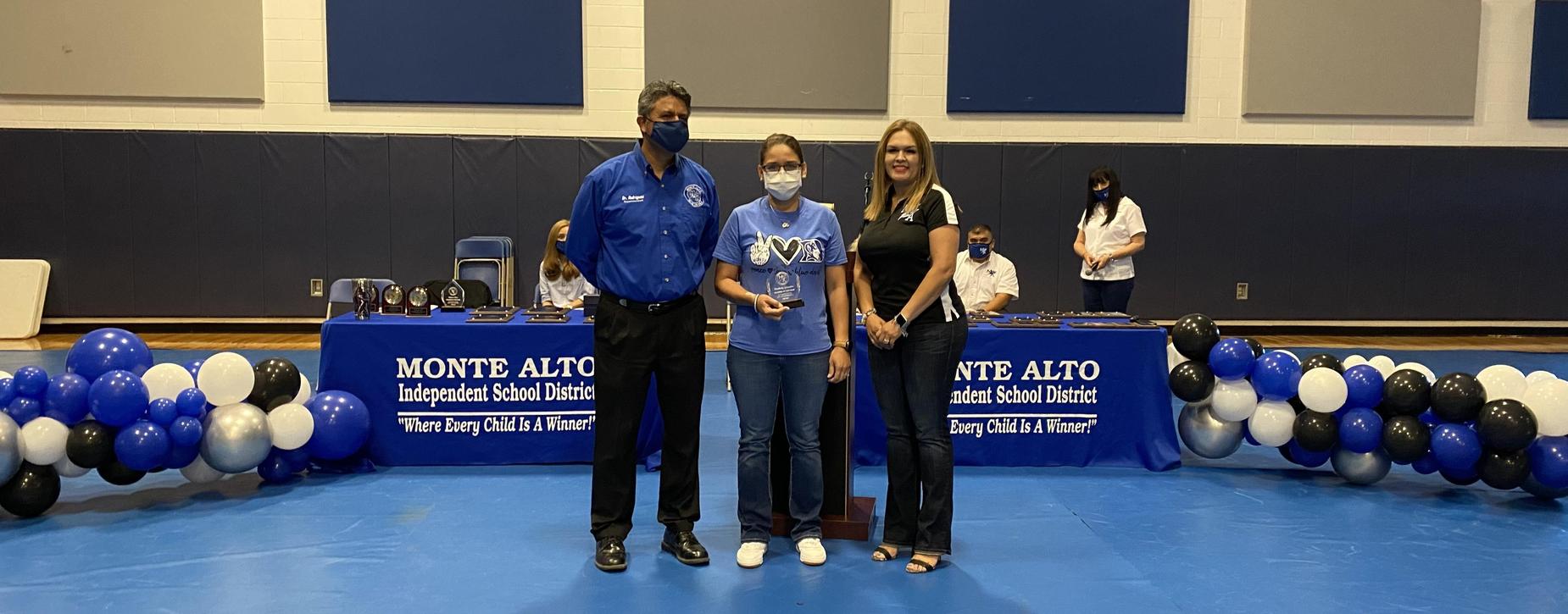 Monte Alto Elementary