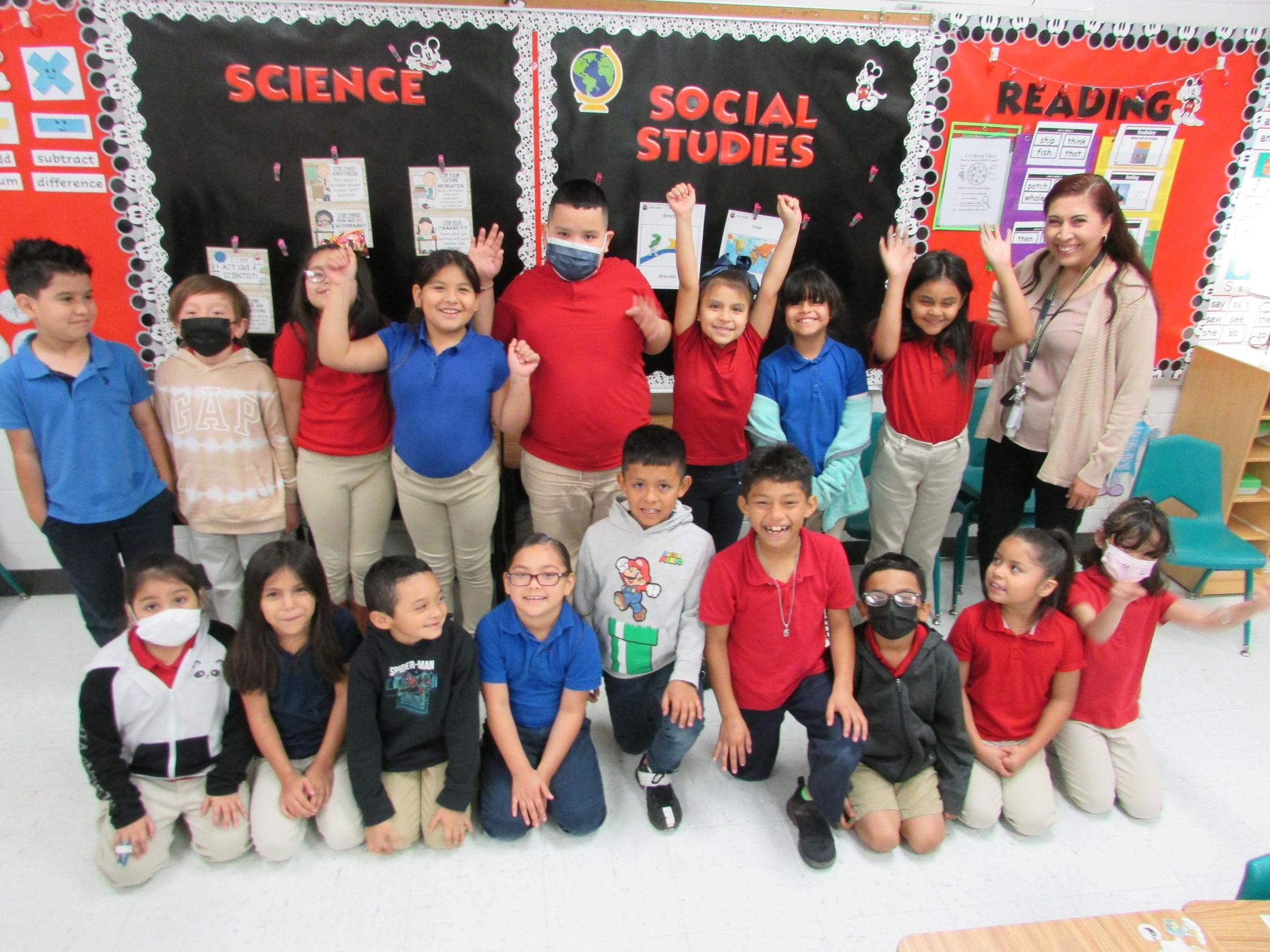 All About Accelerated Reader – Welcome to Betts Library – Betts Elementary