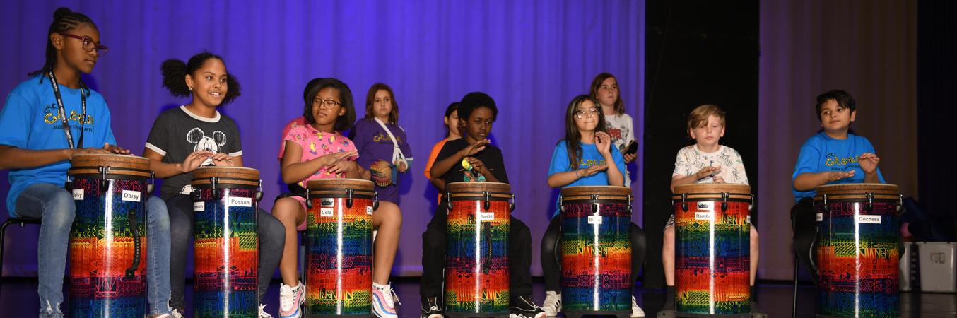 Gilbert Academy of Creative Arts