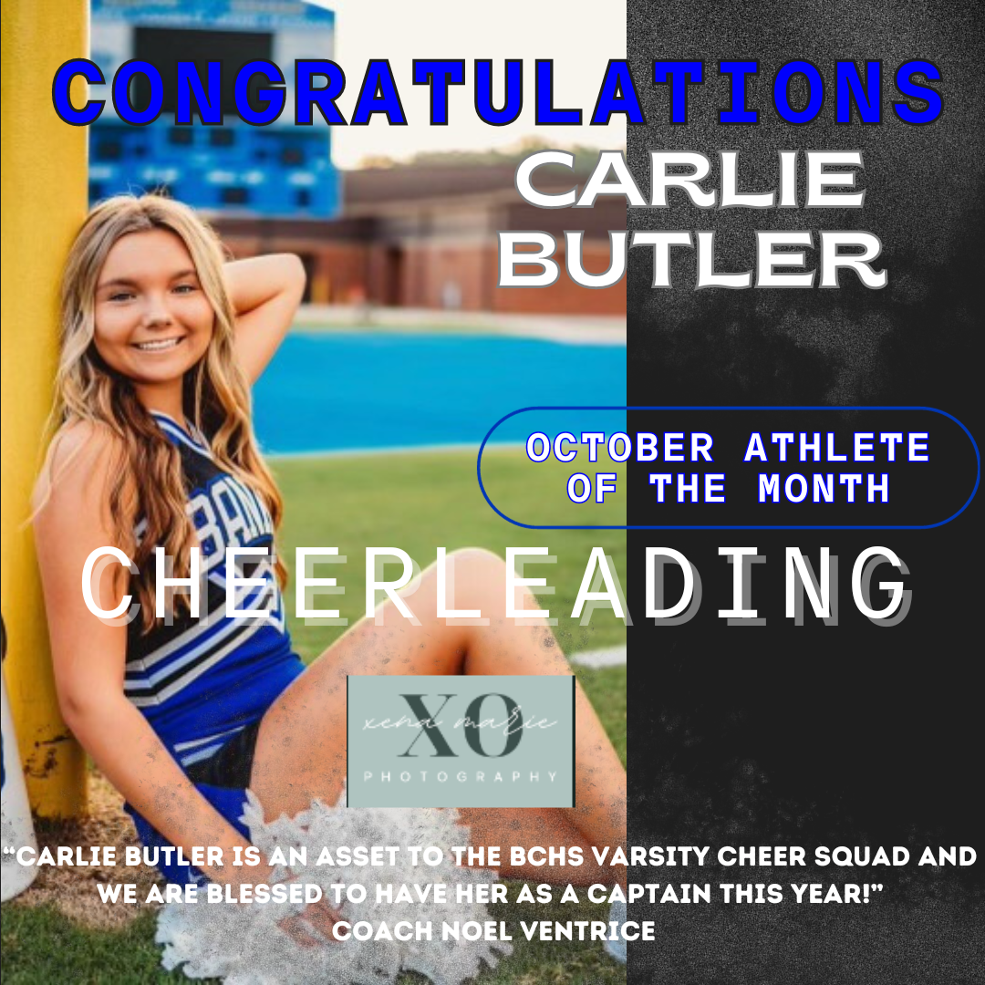 Athletics - Our School - Banks County High School