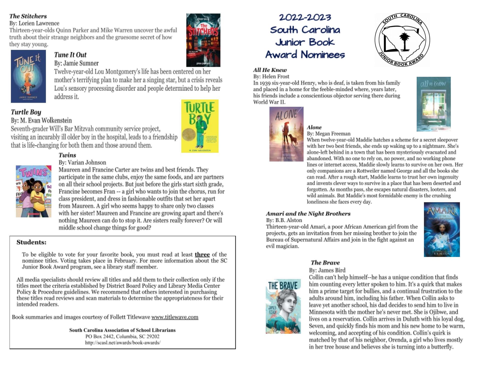 Media Center – Media Center – Northside Middle School