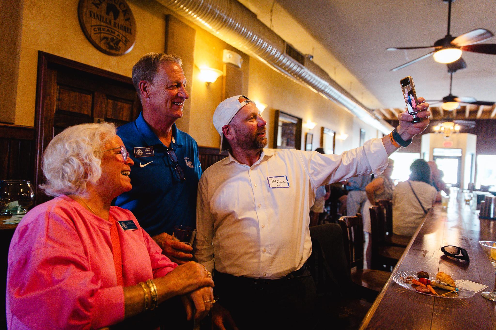 Alumni TNL Gathering 2026 – Events – Lexington Catholic High School