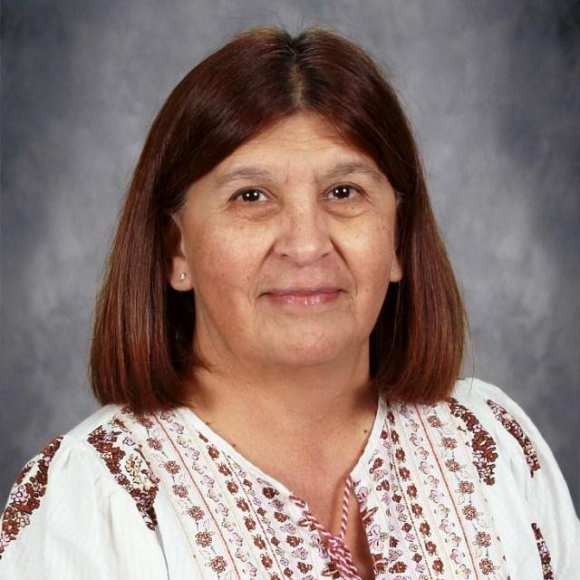 Staff Directory | Farias-Spitzer Elementary