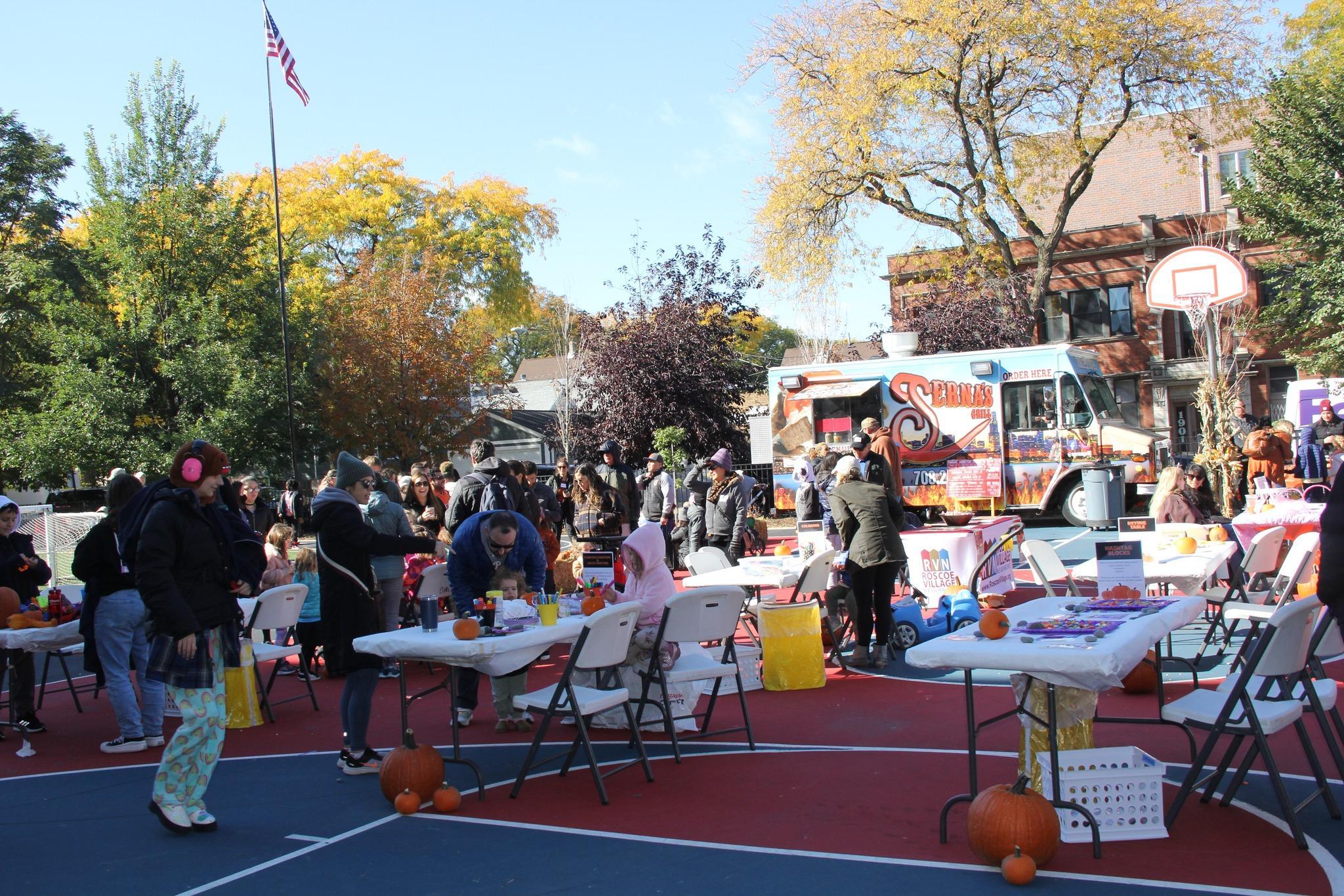 Pumpkin Patch - Friends of Jahn - Jahn Elementary School