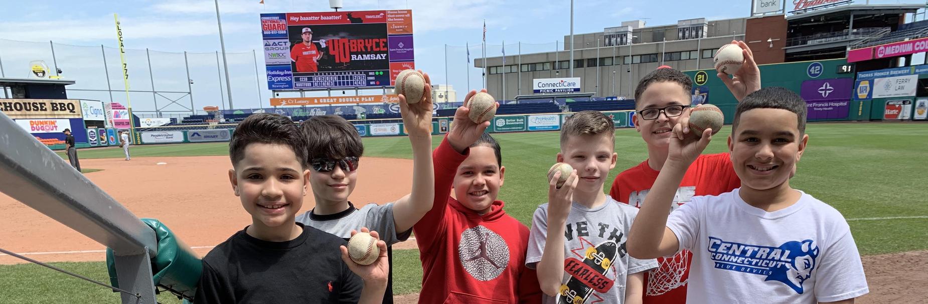 Hillside Intermediate School