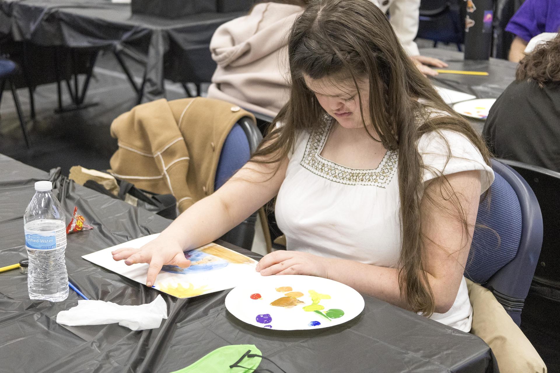 Center for Special Education - Special Education - ESC Region 7