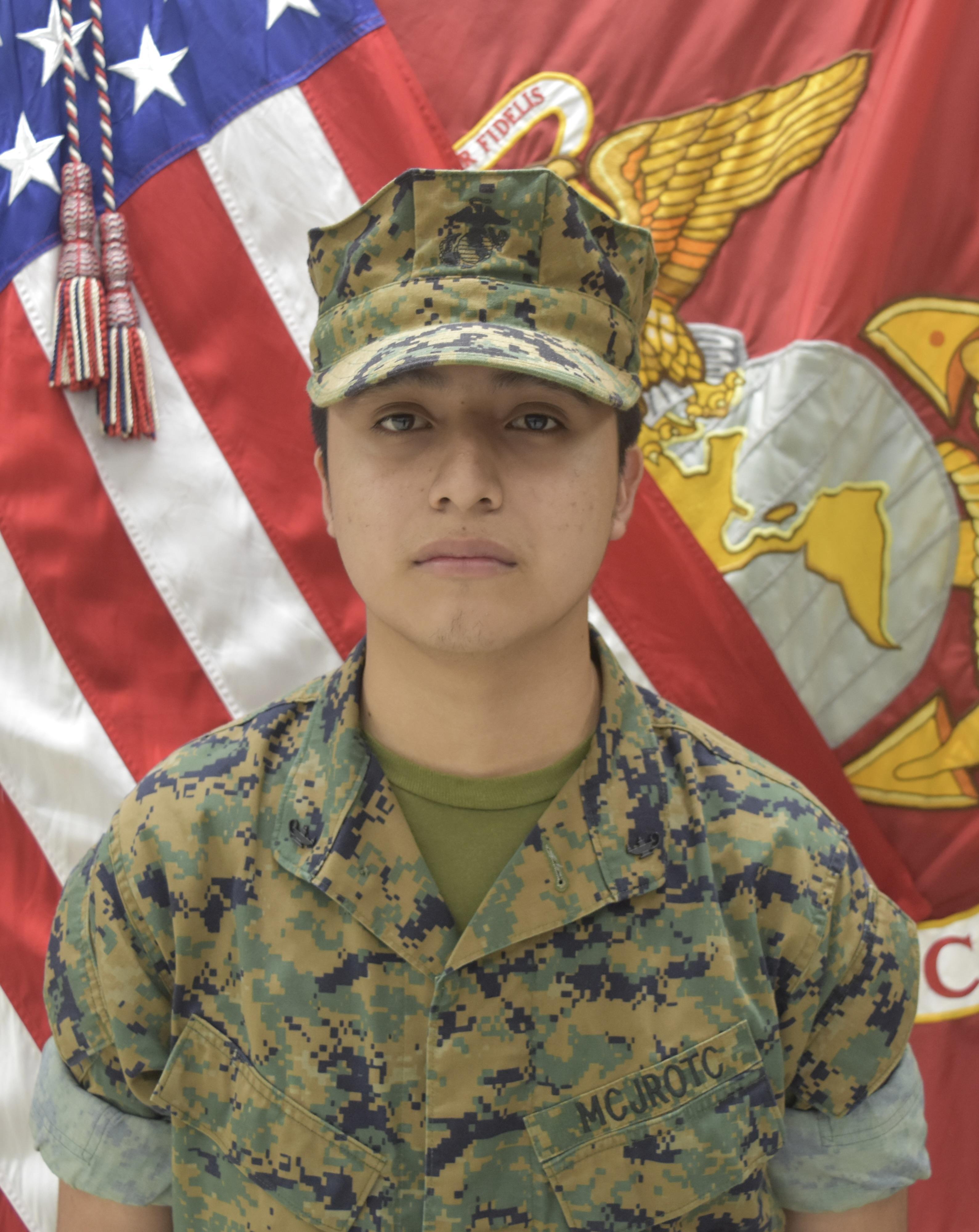 RS Central High School MCJROTC – MCJROTC – R-S Central High School