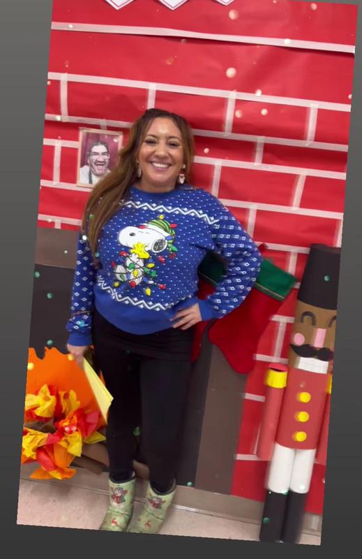 Vejar Elementary School