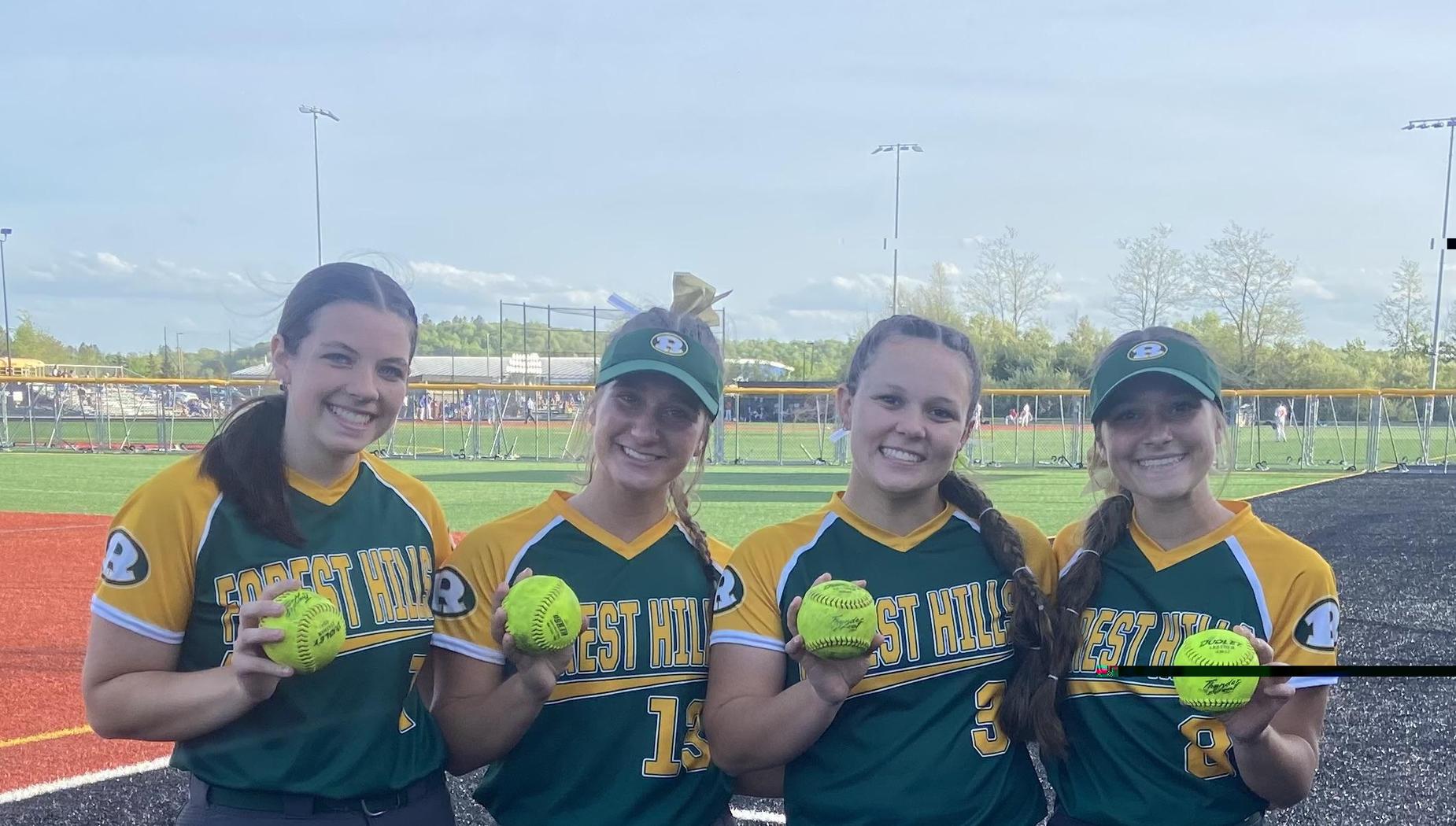 Forest Hills School District