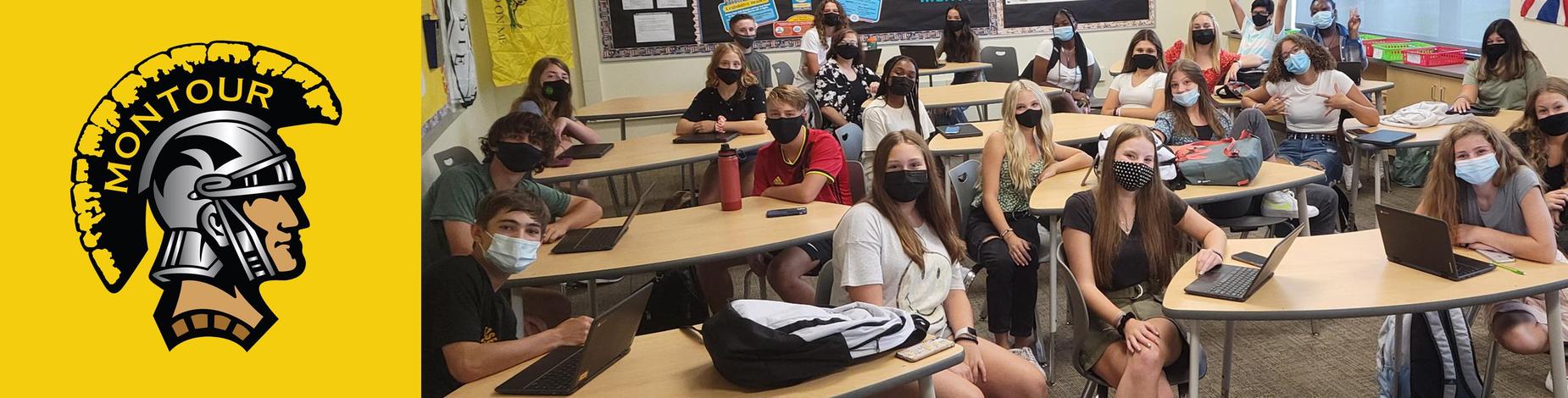 Montour School District