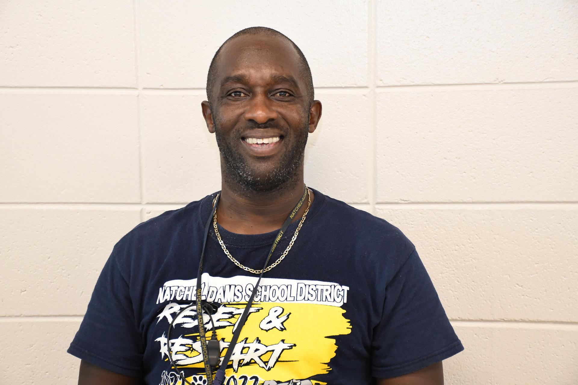 Meet the Administration – Natchez Middle School – Natchez-Adams School ...