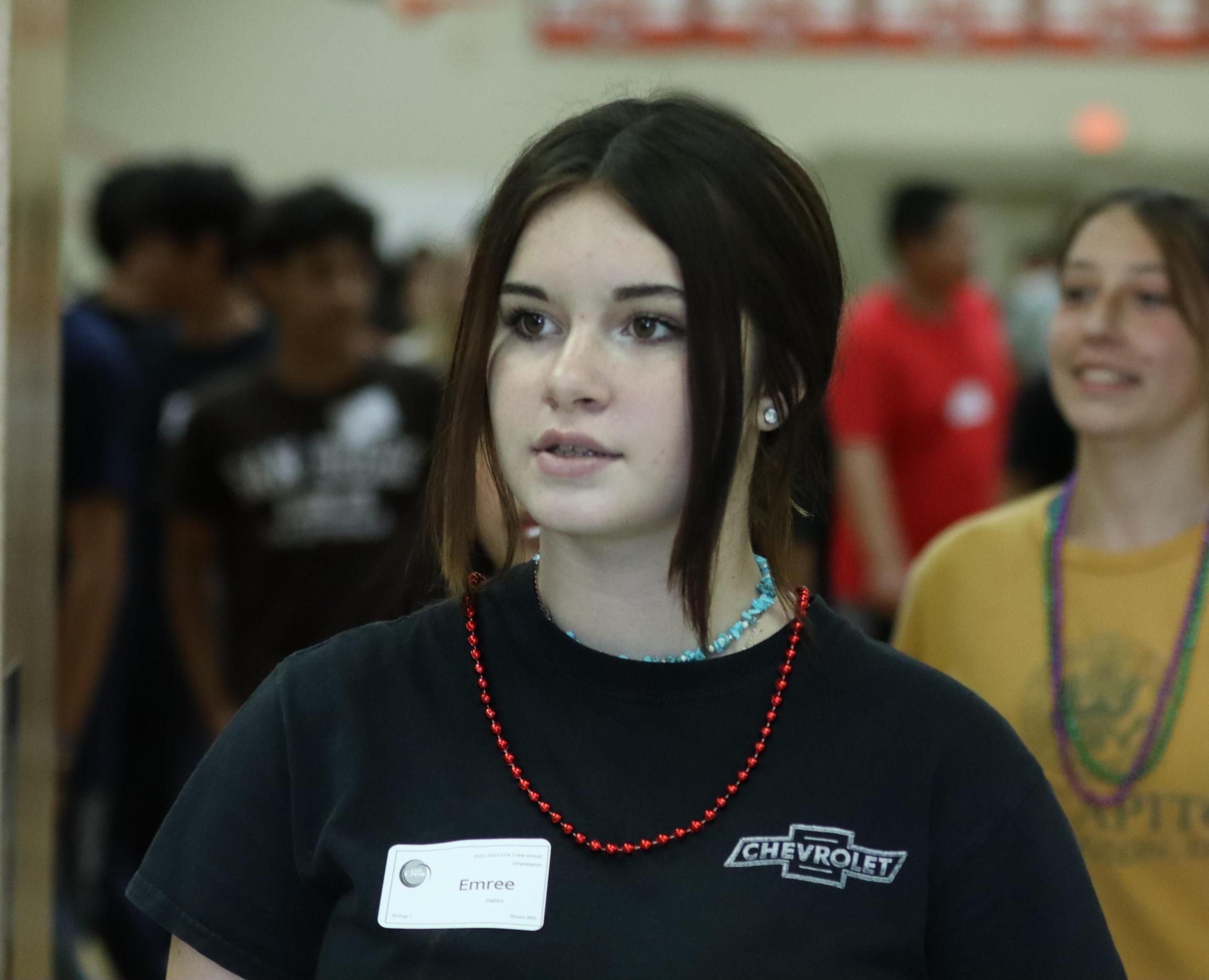 Freshman Orientation, August 8, 2022 – CUHS Videos & Photos ...