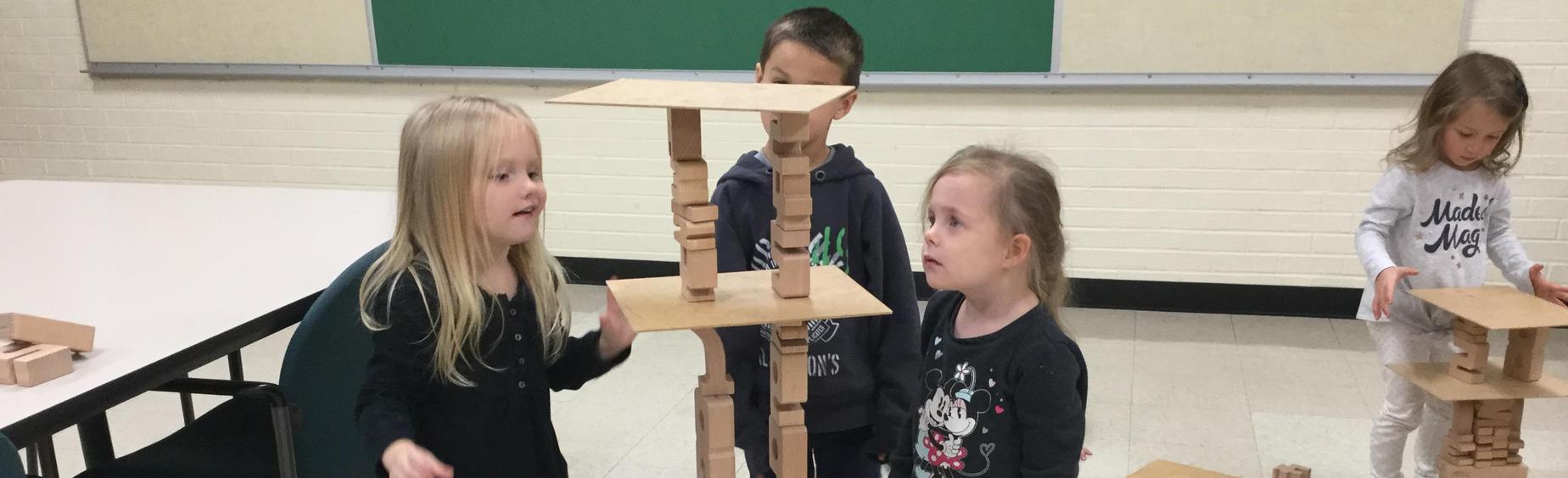 Benjamin School District 25