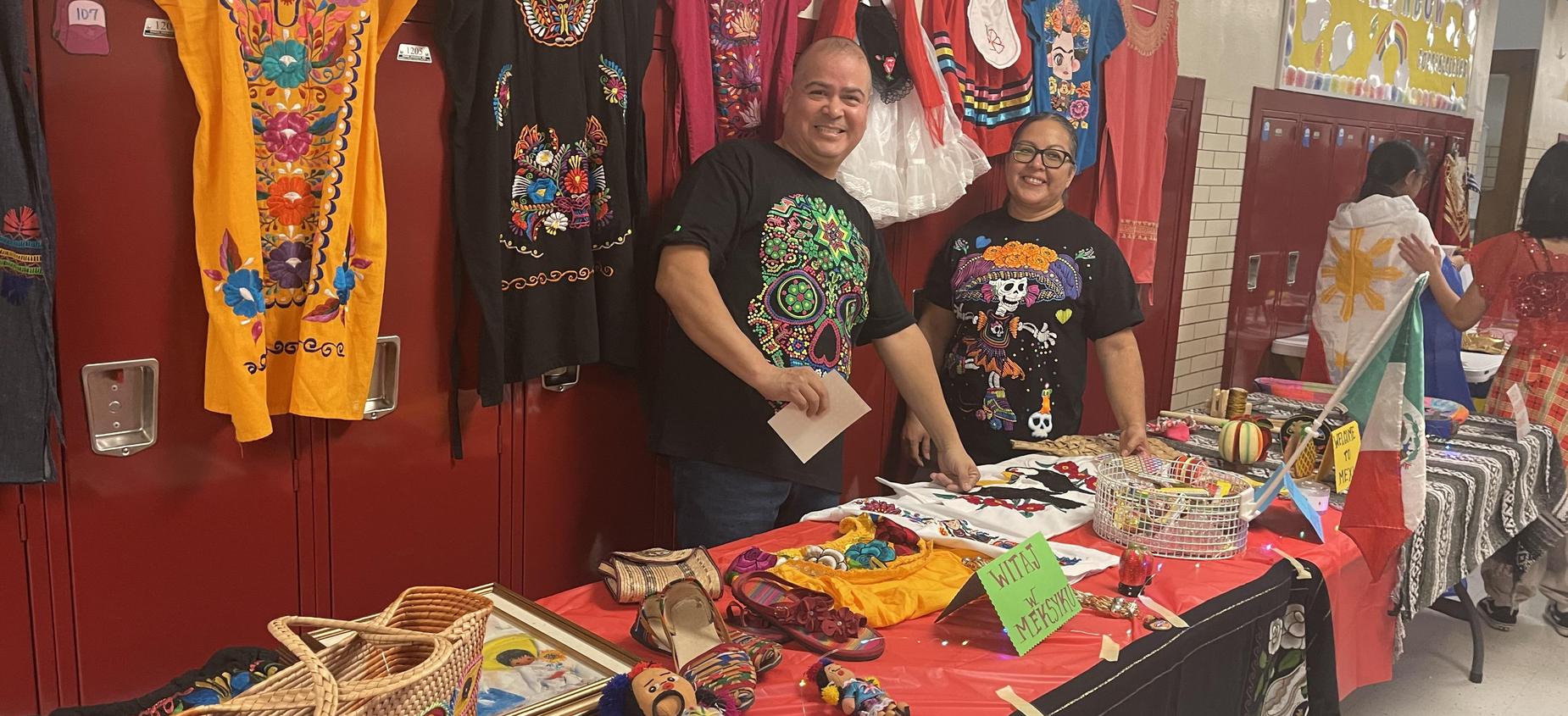 Garvy Elementary School