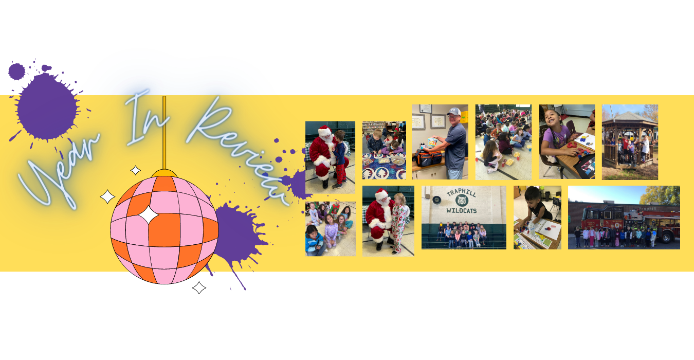 Traphill Elementary School