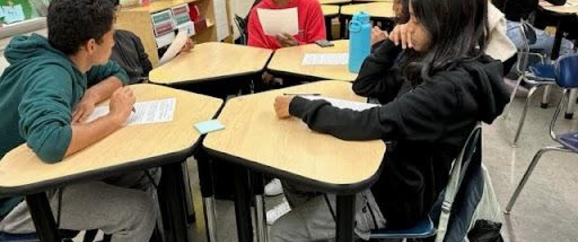 BTECH Early College High School