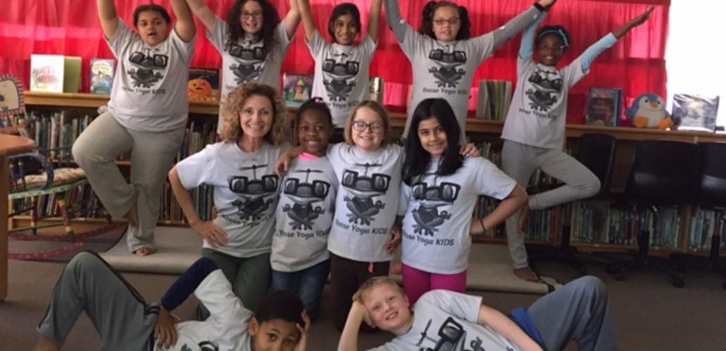 Roose Elementary School