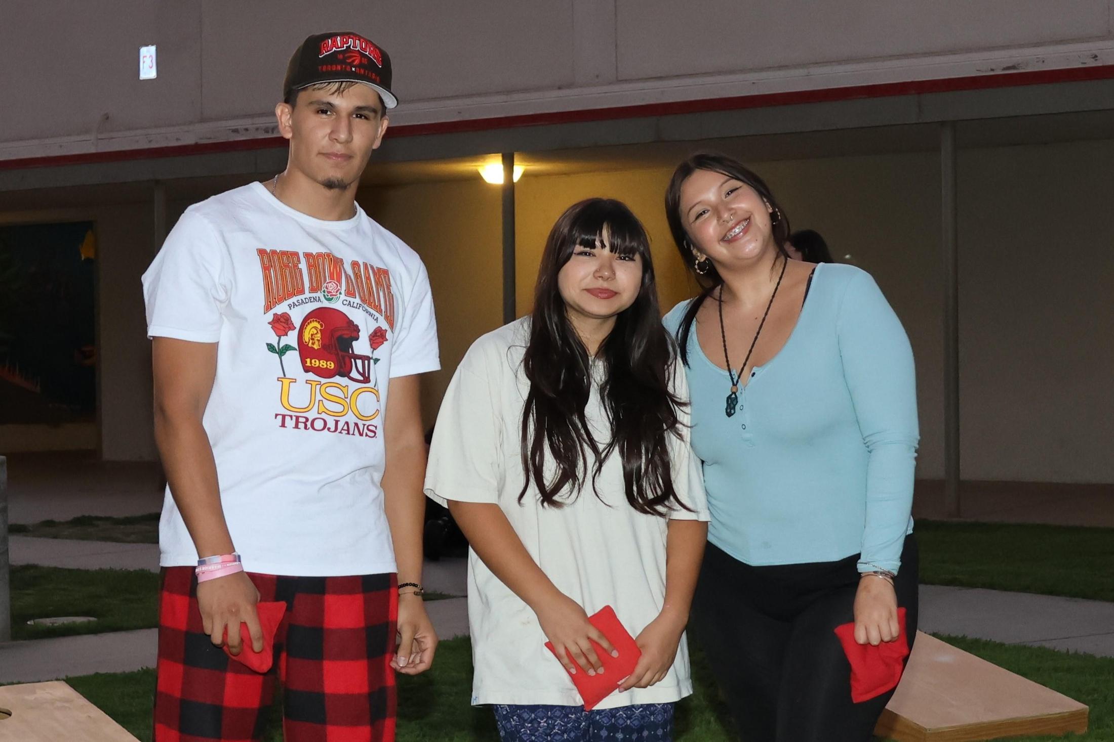 HOCO Monday Tailgate, October 14, 2024 – CUHS Videos & Photos ...