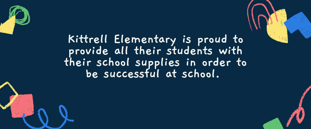 Kittrell Elementary School